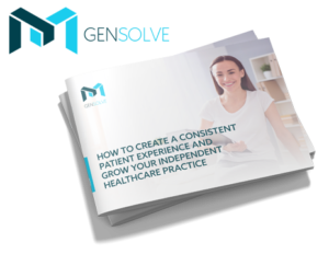 Gensolve Practice Manager | Australia's most feature rich clinical software