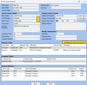 Gensolve Practice Manager New Zealand - 7.14 Release