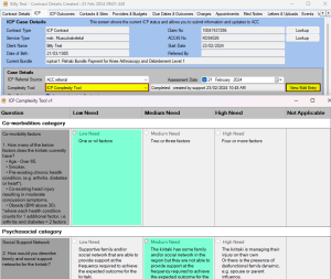 Gensolve Practice Manager New Zealand - 7.14 Release