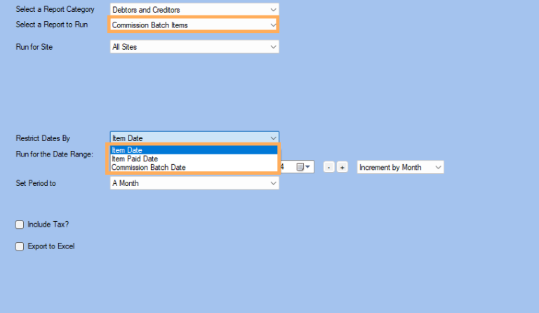 Gensolve Practice Manager New Zealand - 7.15 Release