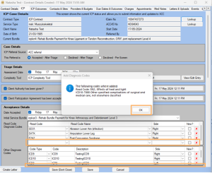 Gensolve Practice Manager New Zealand - 7.15 Release
